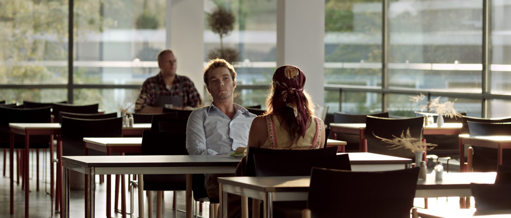 » Five Ways To Kill A Man